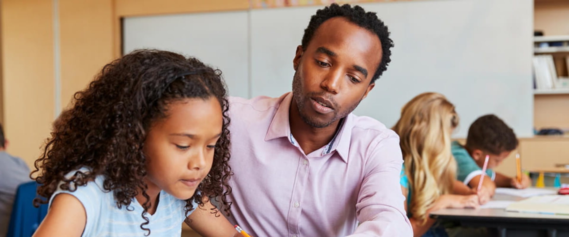 Integrating Critical Thinking into Lesson Plans