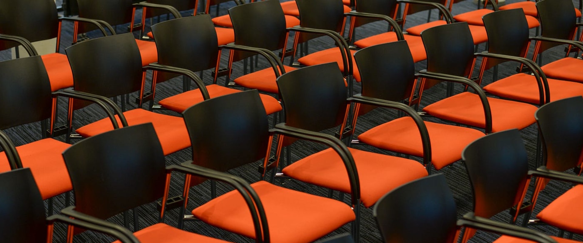 Educational Seminars and Conferences: A Comprehensive Look