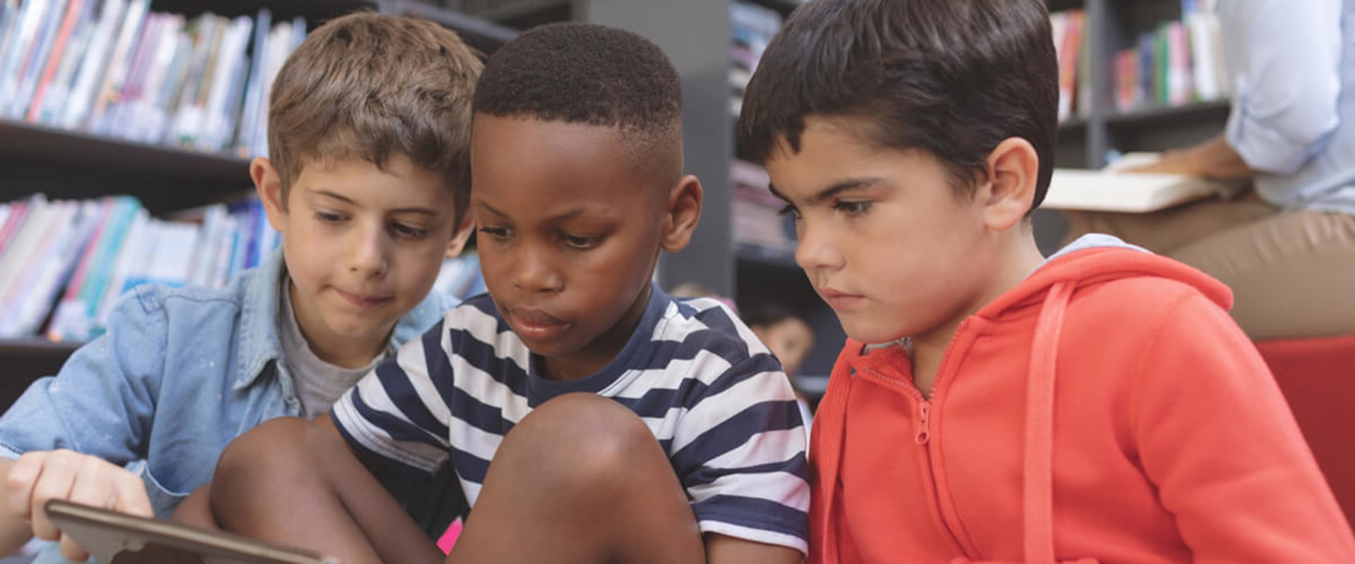 Using Technology in the Classroom: A Comprehensive Overview